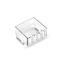 Hammond finger guard, primary or secondary side. For use with unfused ...