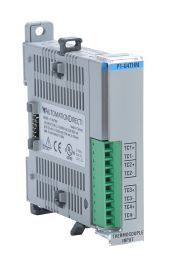 Productivity1000 temperature input module, thermocouple, 4-channel, 16 ...