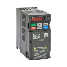 GS23-22P0 | DURApulse GS20 series AC general purpose drive, enclosed ...