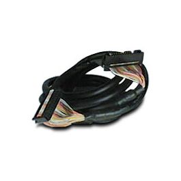 DL305 extension cable, 4.9ft/1.5m cable length. For use with D3-HP ...