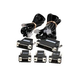 DirectLOGIC universal cable kit, for use with all DirectLOGIC PLCs with ...