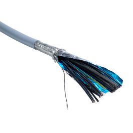 Flexible multi-conductor control cable - sku MCTC-16-25S-1000