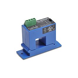 AcuAMP DC current transducer, split core, 0-200, 0-300, or 0-400A ...