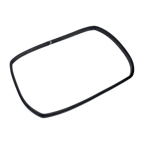 HMI-7W-GSK | C-more panel mounting gasket, replacement. For use with C ...