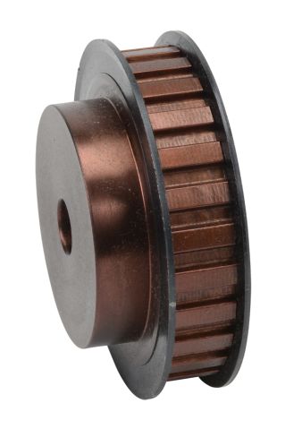 SureMotion timing pulley, steel, 3/8in L pitch, 26 tooth, 3.1in pitch ...